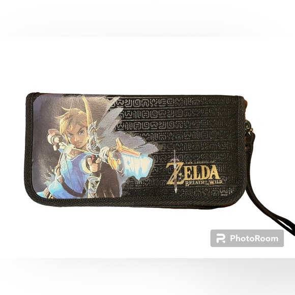 Nintendo | Video Games & Consoles | Nintendo Switch The Legend Of Zelda ...